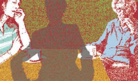 Agony Aunt Sex And Relationship Advice Express Yourself Comment Express Co Uk