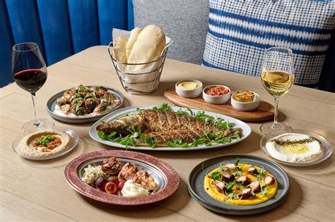 Zaytinya José Andrés Brings Mediterranean Magic To Miami
