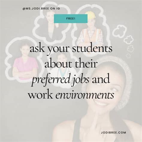 Free Preference Assessment Questionnaire Pdf By Legit Learning Tpt