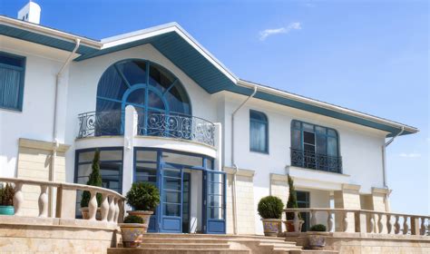 Уютный отдых на море 7 курортных посёлков Краснодарского края