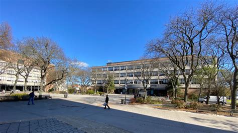 Queensborough Community College Brings Diversity To Campus