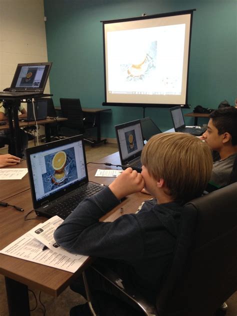 From The Classroom A Handy Guide To Using Gimp Kramden