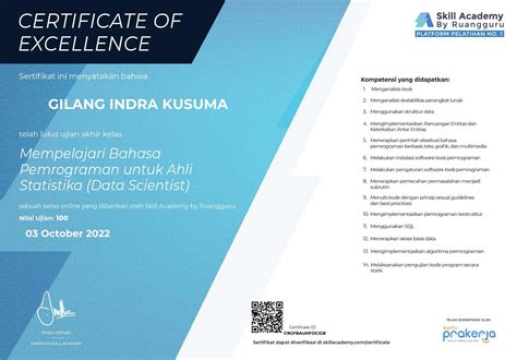 Gilang Indra Kusuma Electrical Engineer Linkedin