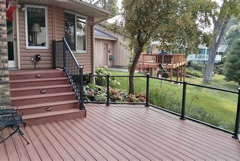 The Comprehensive Guide To Deck Installation Healthy House Plans