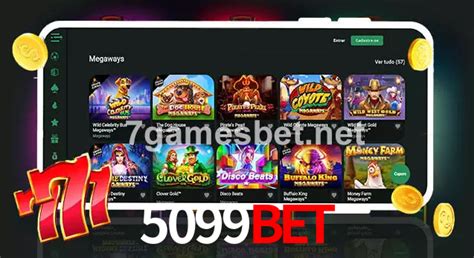 5099 Bet App Destaca Se Pela Inovação