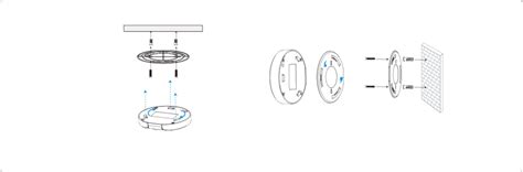 Milesight Vs330 868m Lorawan Badezimmerbelegung Sensor Integr Tof Und