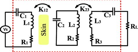 3 Coils Enhanced Wpt System One Coil In The Transmitter Circuit And