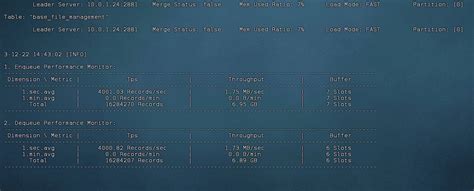 obloader导入进度跟踪 OceanBase 社区问答 OceanBase社区 分布式数据库