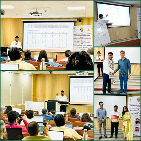 Vivek Agrawal On Linkedin Innovation Creativity Socialscience Research Capacitybuilding