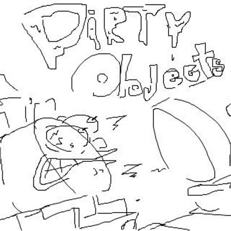 Stream Dirty Objects Title Card By Insomniacplat Listen Online For