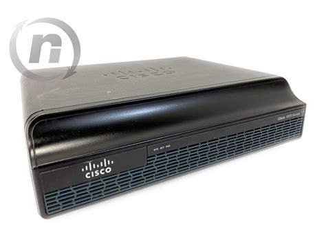 Cisco1941 Router Revolving Networks