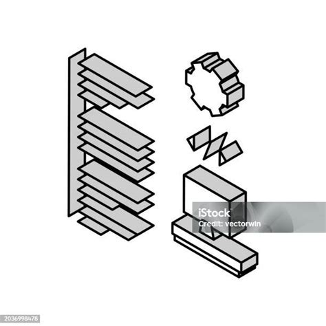 소프트웨어 개발 아이소 메트릭 아이콘 벡터 일러스트 레이 션 데이터에 대한 스톡 벡터 아트 및 기타 이미지 데이터 데이터베이스 도둑 Istock