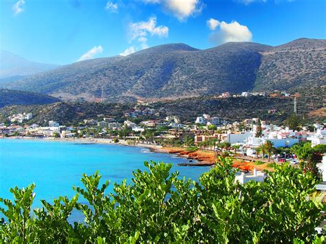 Malia The City Of Sand Sea And Sex Holiday And Trips