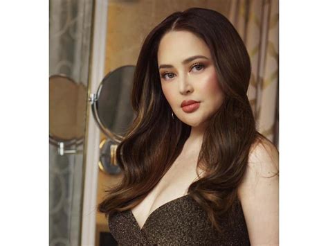 In Photos The Stunning And Sexy Looks Of Jessa Zaragoza Gma