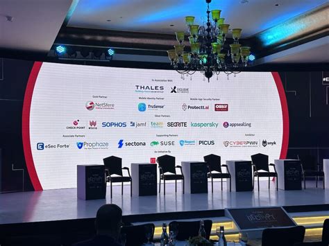 Regent Digitech On Linkedin Decrypt2023 Etciso Decrypt Experience Event Security Thankyou…