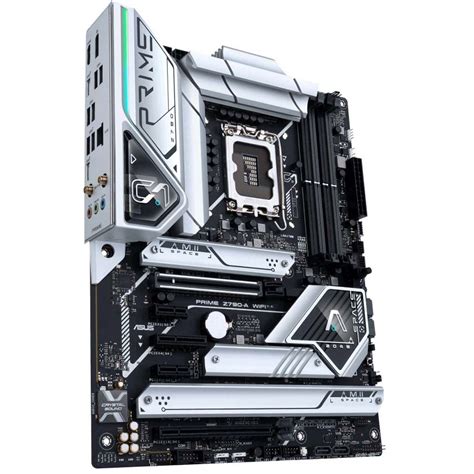 ASUS PRIME Z790 A WIFI LGA 1700 ATX Motherboard PRIMEZ790 AWIFI