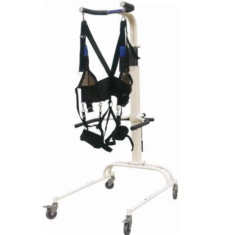 Manual Unweighing Body Weight Support Gait Training Equipment Buy