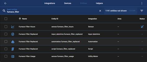 My Nest Thermostat Card Config Using Thermostat Dark Card Frontend