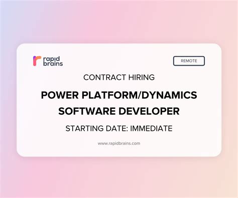 rapidbrains on linkedin remotework remotejob remotejobs remotedeveloper remotedevelopers…