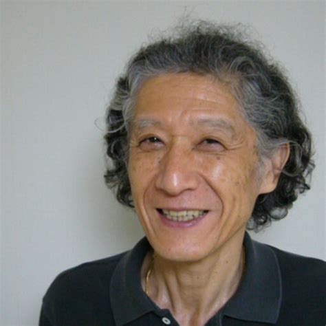 Nobuhiro Fusetani Director Phd Research Profile