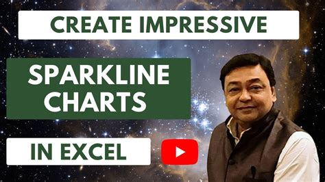 Mastering Sparkline Charts Visualize Trends In Seconds The Ultimate Guide To Data