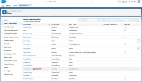 How To Solve The Field Filter Validation Exception Error In Salesforce
