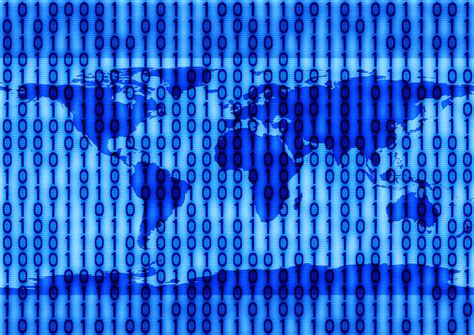 IBM Z Systems The Mainframe Comes Back With A Vengeance