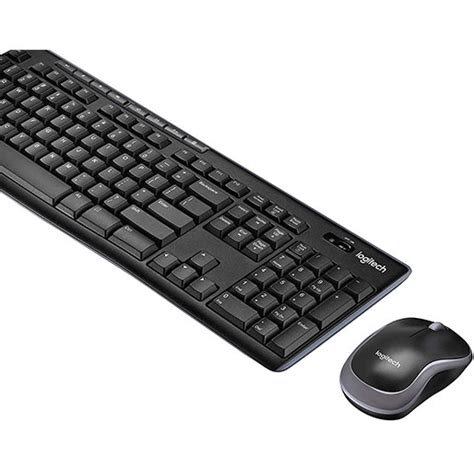 Logitech MK270 Wireless Combo Startech Store