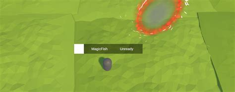 C Unity Mirror Networkspawn Working On Host But Not Client Stack