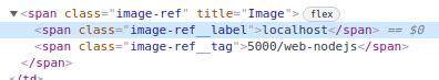 Ui Image Registry In Name Ends Up Breaking Formatting Issue 2484