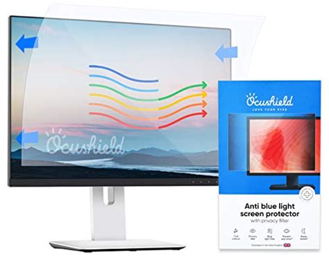 5 Best Screen Filters For Anti Glare Protection Easypcmod