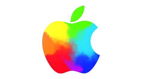 Logo Ufficiale Apple Png