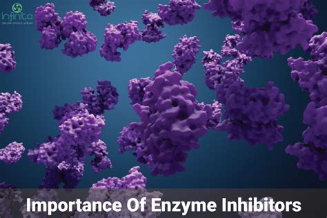 Enzyme Inhibitors