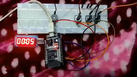 Neha Melkani On Linkedin Embeddedsystems Esp32 Iotprojects
