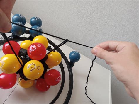 Lit Oxygen Bohr Model 7 Steps With Pictures Instructables