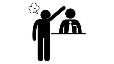 Grievance Handling Procedure Making Waves