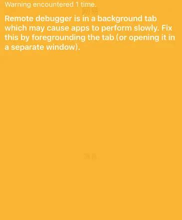 GitHub HAPENLY ReactNative Error Warning 注本文是我在开发过程中遇到问题解决方法的总结之后会