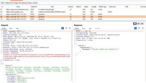 Cyber Apocalypse 2023 The Cursed Mission Web Exploitation Bkisc Blogs