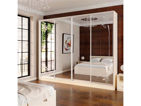 Стандарт 3000 мм шафа купе від виробника в Україні