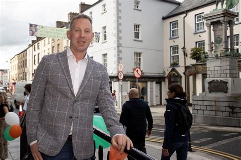 David Looby Thats All Folks The Exit Door Opens And I Wish You All