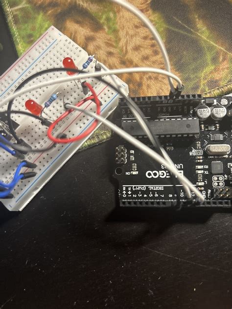 Infared Remotedetector Not Working Sensors Arduino Forum