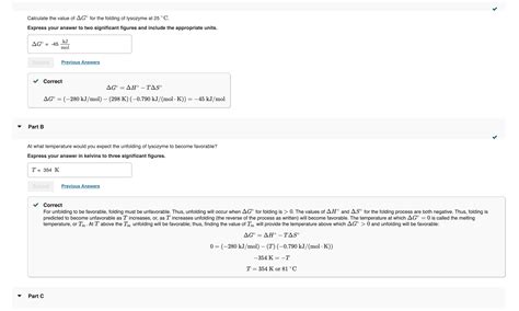 Solved The Process Of A Protein Folding From An Inactive