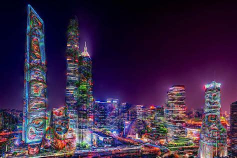 Sequence Dreaming With Depth Estimation In Pytorch By Jonas Massa