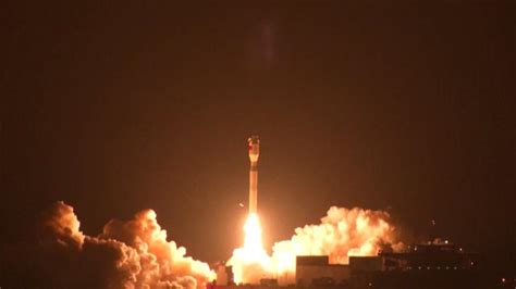 我国成功发射卫星互联网技术试验卫星新浪图片