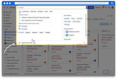 Use Basic Search To Find Information In Jira Learning Atlassian Community