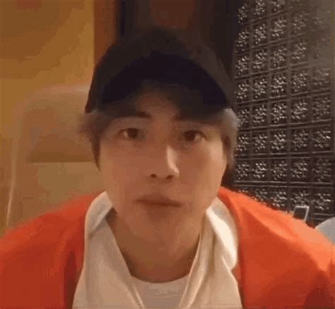 Jin Chewing Chibi  Jin Chewing Chibi Discover And Share S