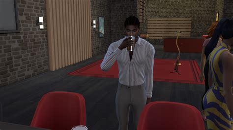 Share Your Male Sims Page The Sims General Discussion Loverslab