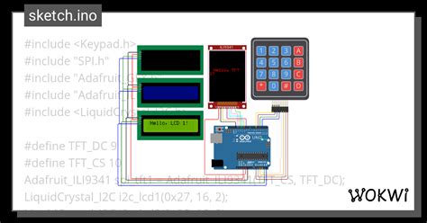 Alphainitiativetracker Wokwi Esp32 Stm32 Arduino Simulator