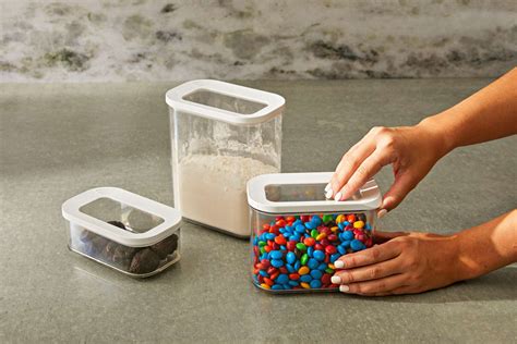 The 7 Best Food Storage Containers Tested By Experts