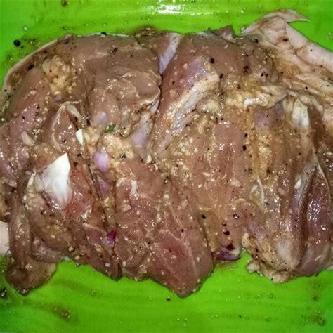 Bí Quyết Thực Hiện Chân Giò Rút Xương Luộc Ngon Tại Nhà